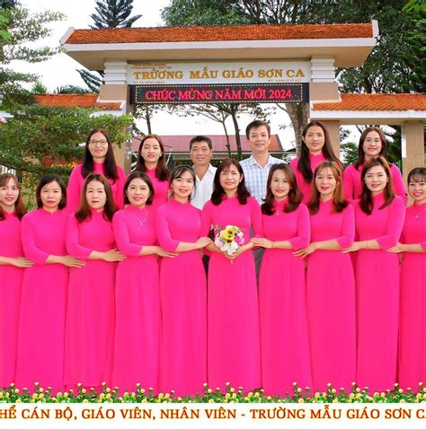 Trường Mẫu Giáo Sơn Ca Xã Eariêng Mđrăk Đăklăk Buon Me Thuot