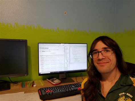 Ucf Hosts Virtual Training Camp For North Americas Elite Computing Students College Of