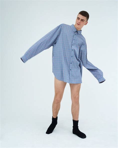 Ben Sherrell Icon Magazine Ph Daniel Clavero Supa Model Management London