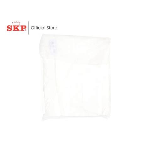 19x19 White Garbage Bag 100 Pcs Pkt Lazada Singapore