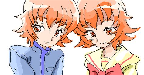 ハートキャッチプリキュア 無題 バラピのイラスト Pixiv