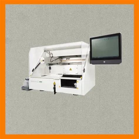 Fully Automatic 3 Part Cpc 1 2p Euroimmun Analyzer At Best Price In