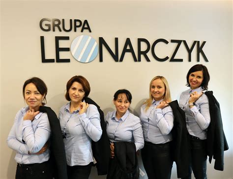 Ubezpieczenia Leonarczyk