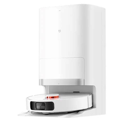 Робот-пылесос Xiaomi Mijia Omni Sweeping Robot 2 (C102CN) - 39999 рублей