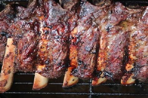 How To Grill Beef Ribs On A Gas Grill Good Tips In 2024