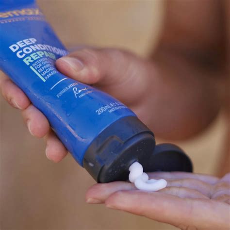 Premax Deep Conditioner Repair 200ml Pillar Sports