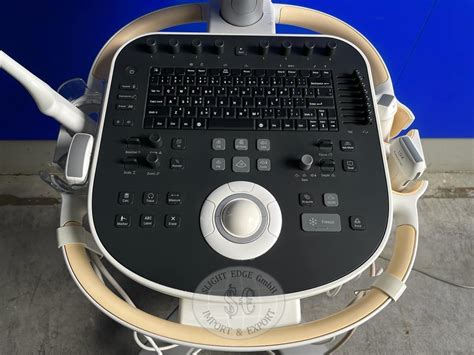 Philips Clearvue 650 Ultrasound Device Medprotechde