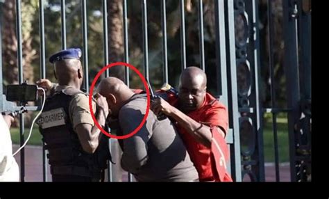 Affaire Guy Marius Sagna et Cie La Ld Debout dénonce et exige leur libération Xibaaru