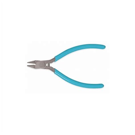 Xcelite Diagonal Cutting Plier 13 32 L Jaw Ms545jvn 1 King Soopers
