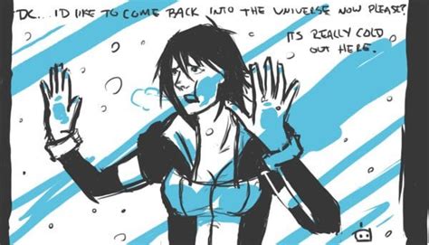 She Needs To Come Back Rpowergirl
