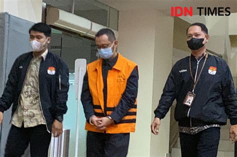 Kpk Temukan Bukti Dugaan Korupsi Andhi Pramono Saat Geledah
