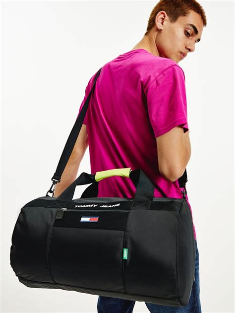 Essential Duffle Bag Bags Tommy Hilfiger