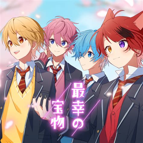 画像】すとぷり、春に「卒業」するすべての人に贈る新オリジナル曲 「最幸の宝物」ミュージックビデオを公開」の画像22 Spice