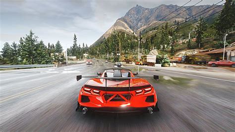 GTA 5 8k Ultra Realistic NEW Ray Tracing Graphics Mod 2021 Next Gen