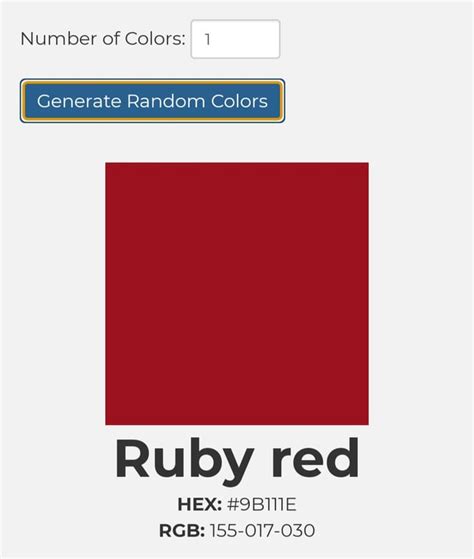 I Colored Jess Using A Random Color Generator Roriginalcharacter