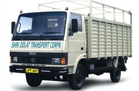 Bulk Transportation Service In Thane Id