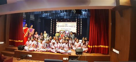 Shreya Devnath Woos School Students To Classical Music