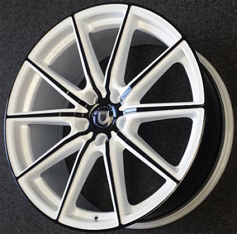 Lexani Css 15 Wheels
