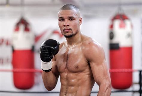 Chris Eubank Jr Gabung Promotor Boxxer Target Lawan Saul Canelo Alvarez