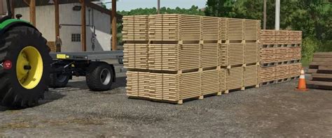 FS25 Universal Autoload v 0 2 0 1 Other trailers Mod für Farming Simulator 25