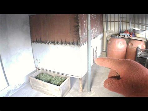 Ларь для зерна своими руками из кирпича - 86 фото