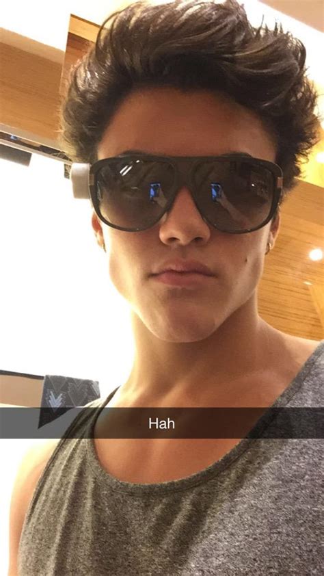 Dolan Twins Throwbacks On Twitter Twins Via Snapchat Stories 6 Years