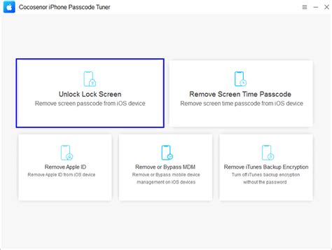Updated New Methods To Bypass IOS Lock Screen