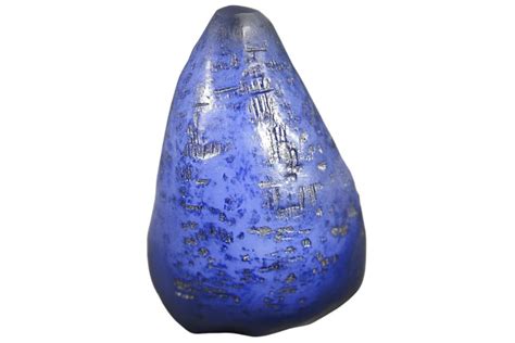 Bot Sapphire Rock Chasing