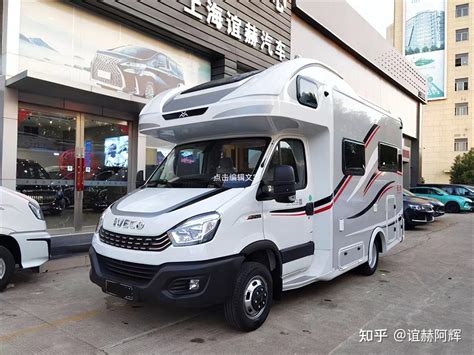 云游无拓展房车，真正的性价比之王 知乎