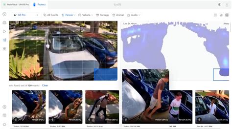 Every Ubiquiti UniFi Camera ONVIF Support In Protect The Hook Up