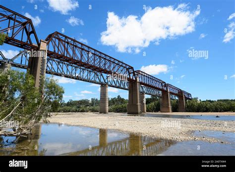 Burdekin River Hi Res Stock Photography And Images Alamy