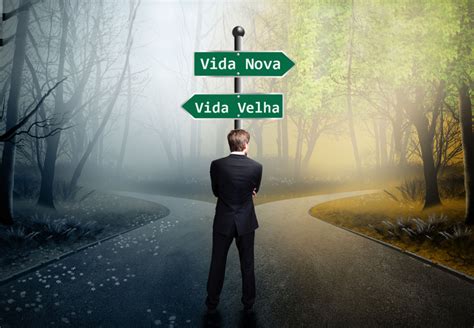 Mudança De Vida Veja Quais São Os Principais Passos Total Organização