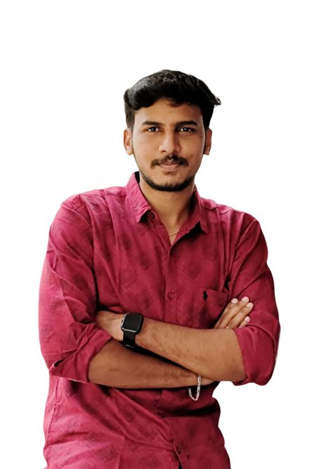 Ajay Rathnam