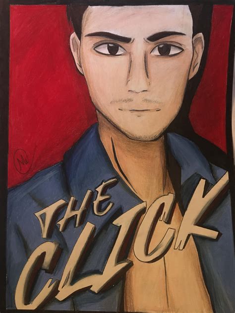 I Drew Everyones Favorite Cursed Boi Scrolller