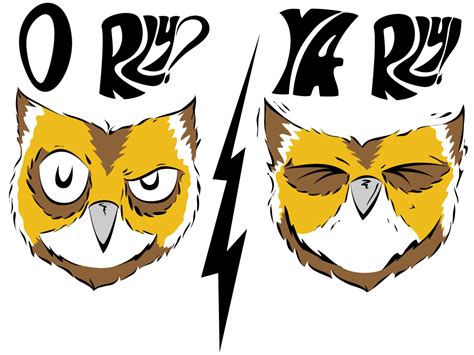 O Rly Ya Rly By Dean07 On Deviantart