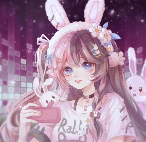 原创头像 二转注明堆糖少女苏酱qaq 堆糖，美图壁纸兴趣社区