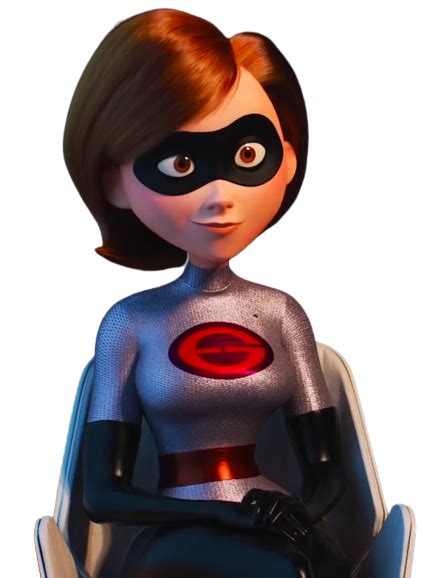 Helen Parr Elastigirl Vector 22 By Jakeysamra On Deviantart