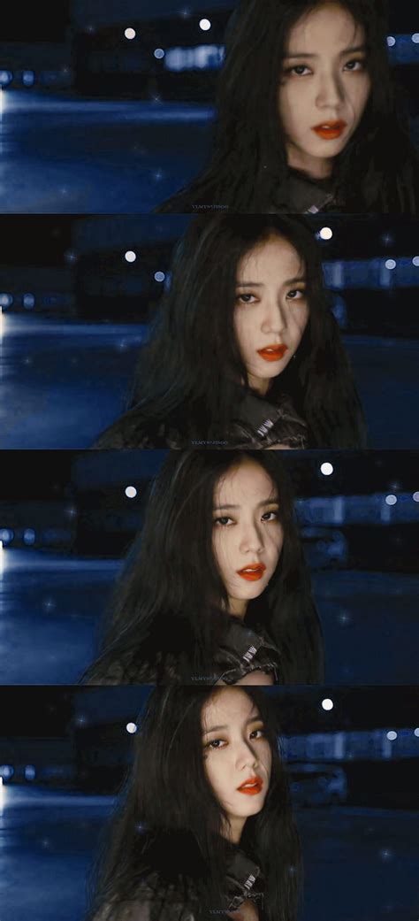 有没有blackpink门面金智秀的美图或者壁纸呀？ 知乎