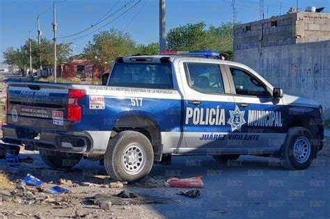 Hubo 7 Homicidios El Fin De Semana