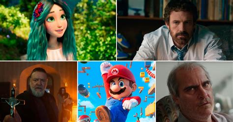 5 Películas Muy Esperadas Para Ver En Abril En Cines Infobae