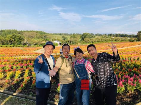 フジテレビ「なりゆき街道旅」さんのインスタグラム写真 フジテレビ「なりゆき街道旅」instagram「次回1027日1200