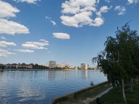 3 мая в Астрахани сохранится теплая погода Синоптики уже пообещали ...