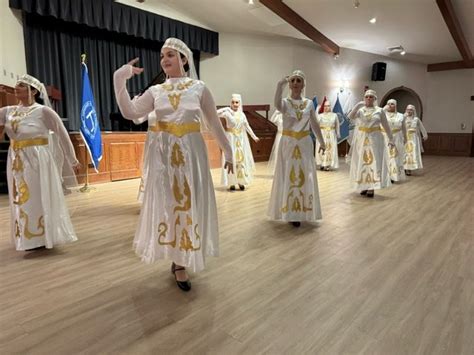 Chicago Hosts Hamazkayin 95th Anniversary Celebration