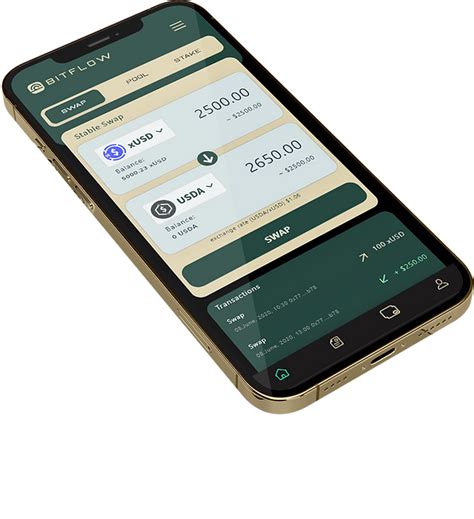 Bitflow Finance A Dev Friendly Dex Built To Reward Bitcoiners
