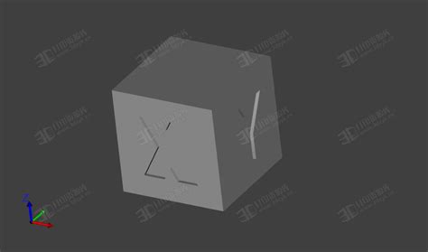 推荐10个免费的3D打印机测试模型附下载 哔哩哔哩