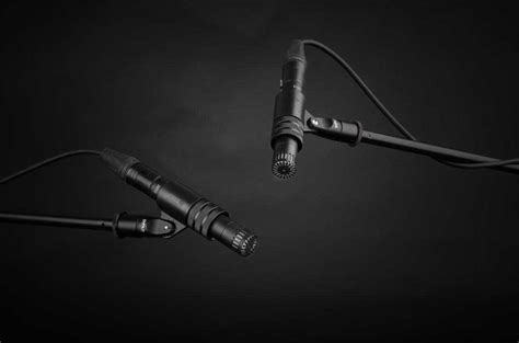 DPA extends pencil microphone family