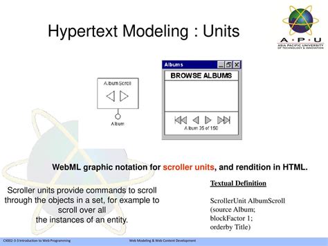cx introduction to web programming ppt download