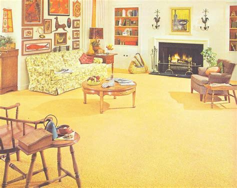 Vintage Home Decor 1960s 6 Vintage Home Decor 1960s Home Decor