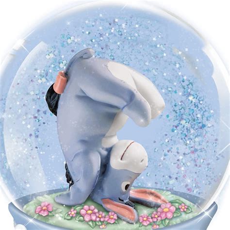 Eeyore Snow Quote Its Snowing Still Said Eeyore Gloomily So It Is