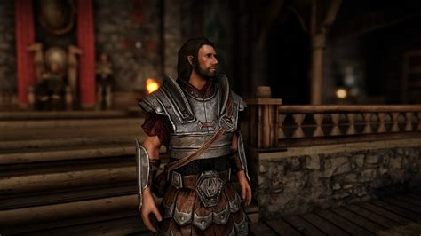Imperial Officer Armor Skyrim